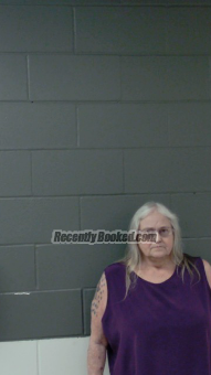 Recent Booking / Mugshot for DEBRA LUCILLE DUTTON in Hardin County, Iowa