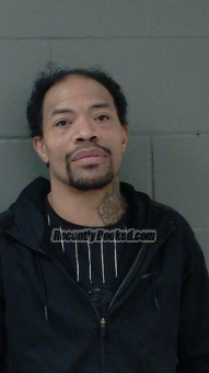 Recent Booking / Mugshot for GABRIEL LEE JOHNSON in Hardin County, Iowa