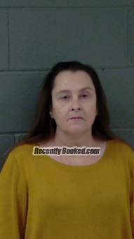 Recent Booking / Mugshot for BRANDY LEE HERMAN in Hardin County, Iowa