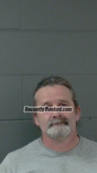 Recent Booking / Mugshot for PERCY J IV ACKERMAN in Hardin County, Iowa