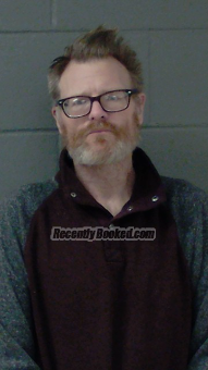 Recent Booking / Mugshot for JEREMY CALDER JANSSEN in Hardin County, Iowa