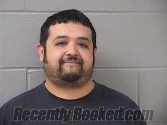 Recent Booking / Mugshot for ALEJANDRO VEGA in Hardin County, Iowa