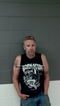 Recent Booking / Mugshot for TONY JUAN KUNKEL in Hardin County, Iowa