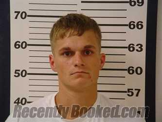 Recent Booking / Mugshot for AARON DUANE HARTKOPP in Hardin County, Iowa