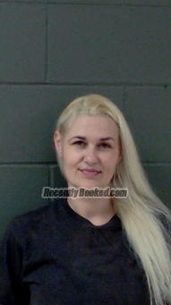 APRIL DAMM Arrest Record & Booking Info – Hardin County, Iowa ...