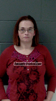 Recent Booking / Mugshot for JESSICA LYNN VEGA in Hardin County, Iowa