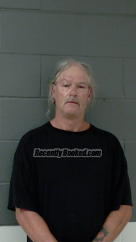 Recent Booking / Mugshot for CHARLES LEE SCHRAGE in Hardin County, Iowa