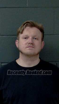 Recent Booking / Mugshot for JOHN MICHAEL MARTIN in Hardin County, Iowa
