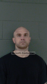 Recent Booking / Mugshot for RODNEY MROZEK in Hardin County, Iowa