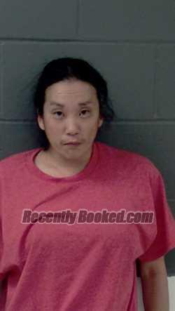 Recent Booking / Mugshot for SARAH BETH TOMKINS in Hardin County, Iowa