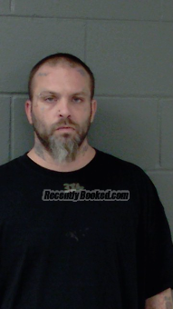 Recent Booking / Mugshot for WILLIAM GRANT WITTSTOCK in Hardin County, Iowa