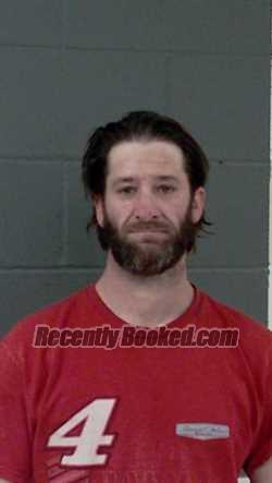 Recent Booking / Mugshot for BRANDON SMITH in Hardin County, Iowa