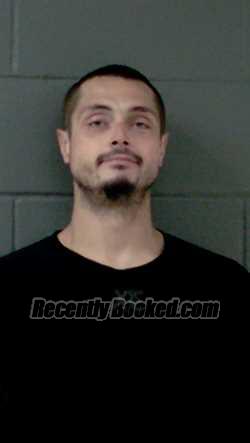 Recent Booking / Mugshot for JEREMY MICHAEL SMITH in Hardin County, Iowa