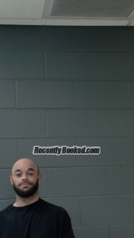 Recent Booking / Mugshot for MICHAEL LOUIS III MALLORY in Hardin County ...
