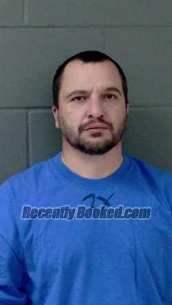 MICHAEL ALLEN ALCORN Arrest Record & Booking Info – Hardin County, Iowa ...