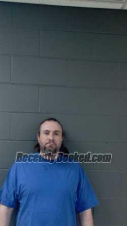 Recent Booking / Mugshot for MATTHEW JASON MANOS in Hardin County, Iowa