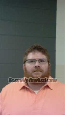 Recent Booking / Mugshot for TIMOTHY NEWELL in Hardin County, Iowa