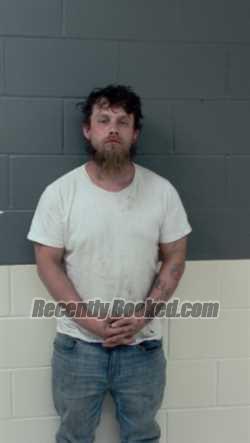 Recent Booking / Mugshot for JOSEPH MICHAEL SANDERS in Hardin County, Iowa