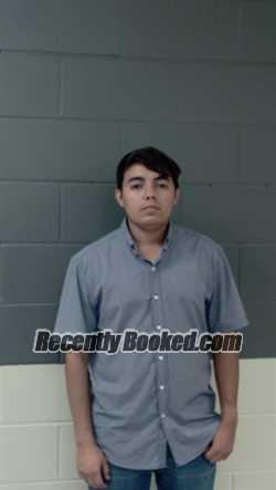 Recent Booking / Mugshot for JUAN PARRA-AVILA in Hardin County, Iowa