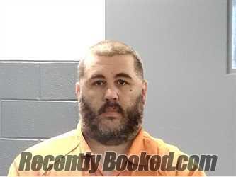 Recent Booking / Mugshot for WILLIAM ELVIS GASQUE in Marion County ...
