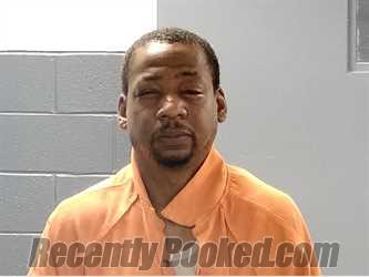 Recent Booking / Mugshot for DANIEL ROBERTS in Marion County, South ...
