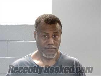 Recent Booking / Mugshot for LEO REED in Marion County, South Carolina
