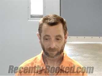 Recent Booking / Mugshot for QUENTIN DWAYNE BROWN in Marion County ...