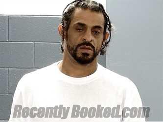 Recent Booking / Mugshot for TIMOTHY WAYNE CARTER in Marion County ...