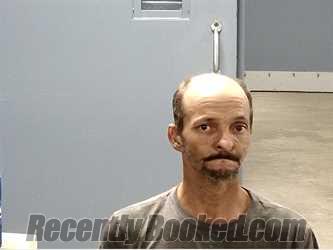 Recent Booking / Mugshot for JAMES WESLEY WILSON in Marion County ...