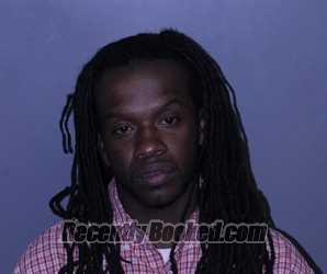 Recent Booking / Mugshot for CHRISTOPHER DONALD HEMINGWAY in Marion ...