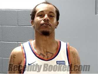 Recent Booking / Mugshot for SHOMARI RAHEEMA OWENS in Marion County ...