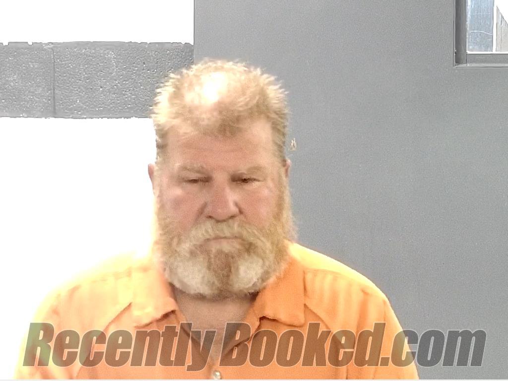 Recent Booking / Mugshot for STEVEN HERBERT DAVIS in Marion County ...