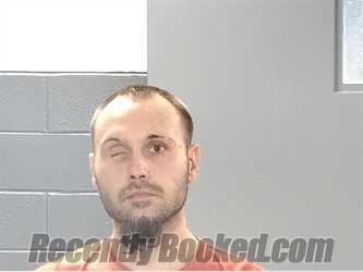 Recent Booking / Mugshot for BRUCE WAYNNE WYATT in Marion County, South ...