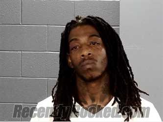 Recent Booking / Mugshot for PRIEST EUGENE GARNER in Marion County ...