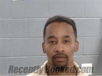 Recent Booking / Mugshot for ELIJAH HARRIS in Marion County, South Carolina