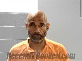 Recent Booking / Mugshot for HARDING GABRIEL RICE in Marion County ...