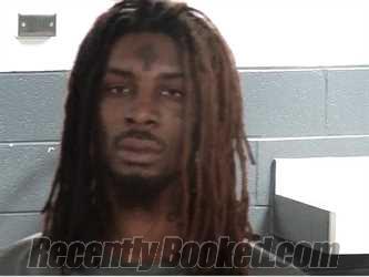 Recent Booking / Mugshot for JACQUEZ SHAVON WILLIAMS in Marion County ...
