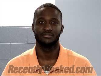 Recent Booking / Mugshot for STEPHAN RONNELL MORRIS in Marion County ...