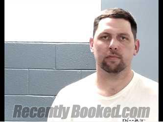 Recent Booking / Mugshot for COREY MICHAEL THACKER in Marion County ...