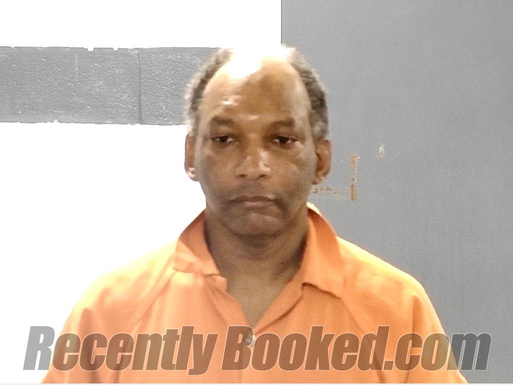 Recent Booking / Mugshot for ALVIN WILLIS WHEELER in Marion County ...