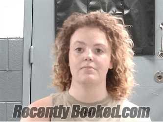 Recent Booking / Mugshot for HAILEY FAITH BOATMAN in Marion County ...