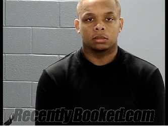 Tristan Mckenzi Goodman Arrest & Booking Info | Marion County, SC