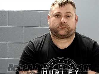 Recent Booking / Mugshot for STANLEY MAX PLOWMAN in Marion County ...