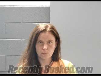 Recent Booking / Mugshot for ASHLEY NICOLE TAYLOR in Marion County ...