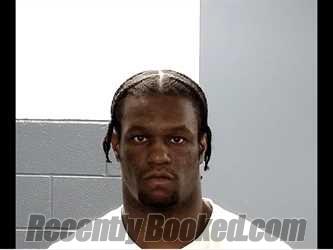 Recent Booking / Mugshot for THORN RASHAD BACOTE in Marion County ...