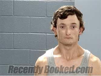 Recent Booking / Mugshot for COREY PATRICK PATE in Marion County, South ...