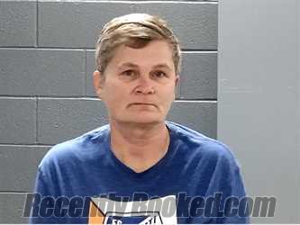 SHERRI MAE AKERS Arrest Record & Booking Info – Marion County, South ...