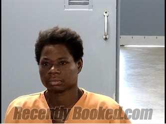 Recent Booking / Mugshot for TAWANDA ANN BETHEA in Marion County, South ...