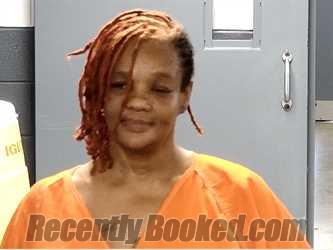 Recent Booking / Mugshot for PATRICE STACY WILSON in Marion County ...