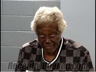 Recent Booking / Mugshot for ROSCOE WILSON in Marion County, South Carolina